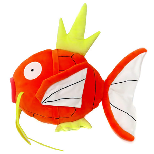 Pokemon Soft toy Magikarp | Seimon-Cho