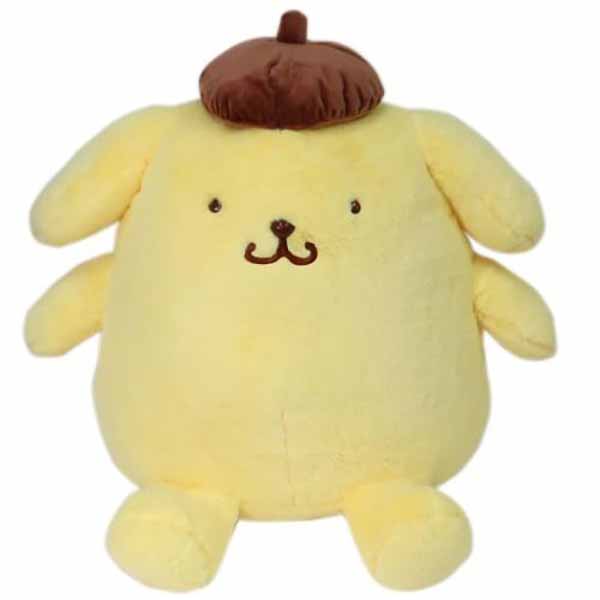 Pom Pom Purin Big Soft toy | Seimon-Cho