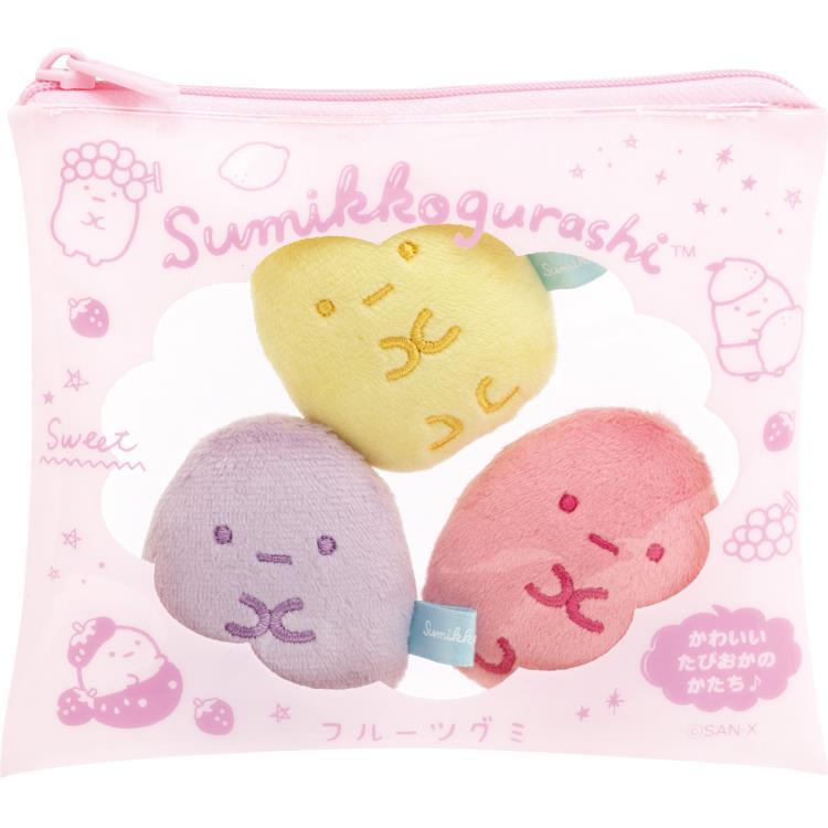Sumikko Gurashi / Sumikko Market Candy toy set | Seimon-Cho