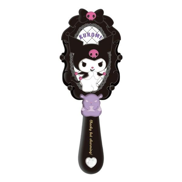 Sanrio Smile Ribbon series Hair Brush | Seimon-Cho