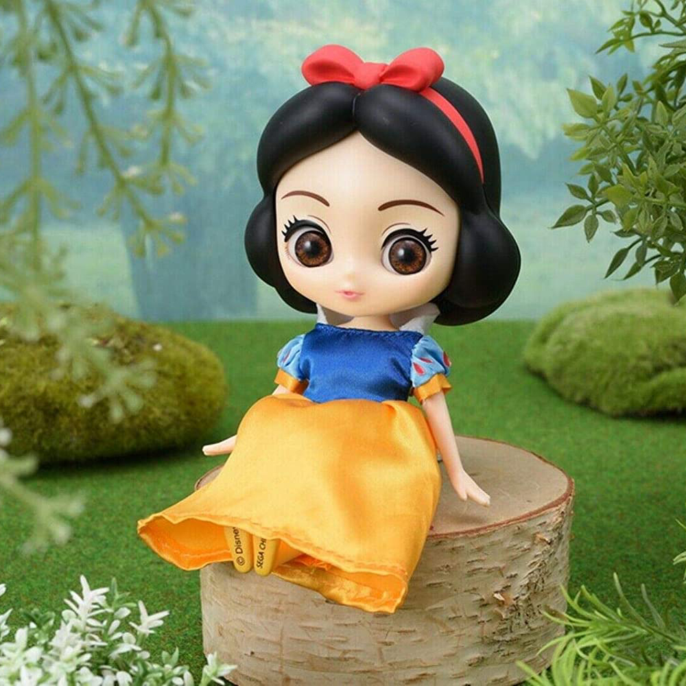 DisneyCUICUI DOLL SNOW WHITE | Seimon-Cho