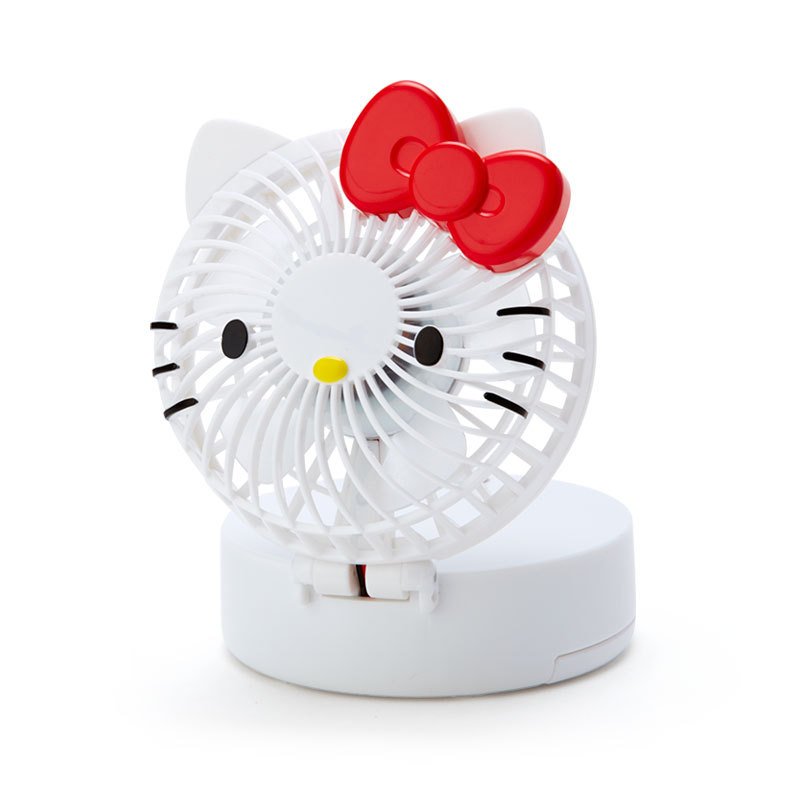 Sanrio Character fan | Seimon-Cho
