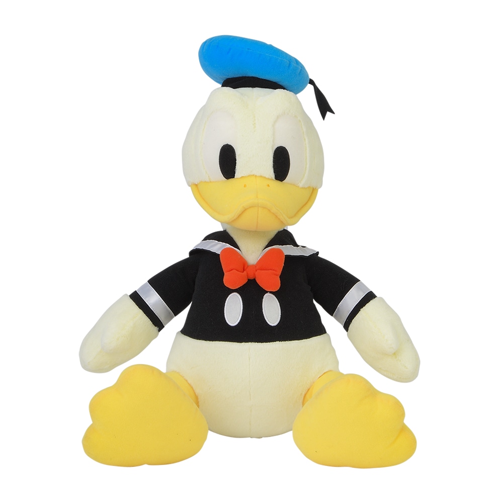 DIsney Donald Duck soft toy Vintage (BIG) | Seimon-Cho